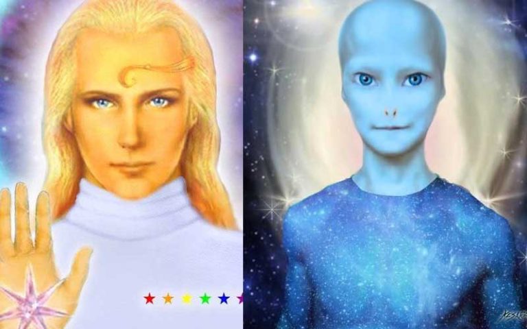 Arcturianos e Pleiadianos, entenda cada um deles